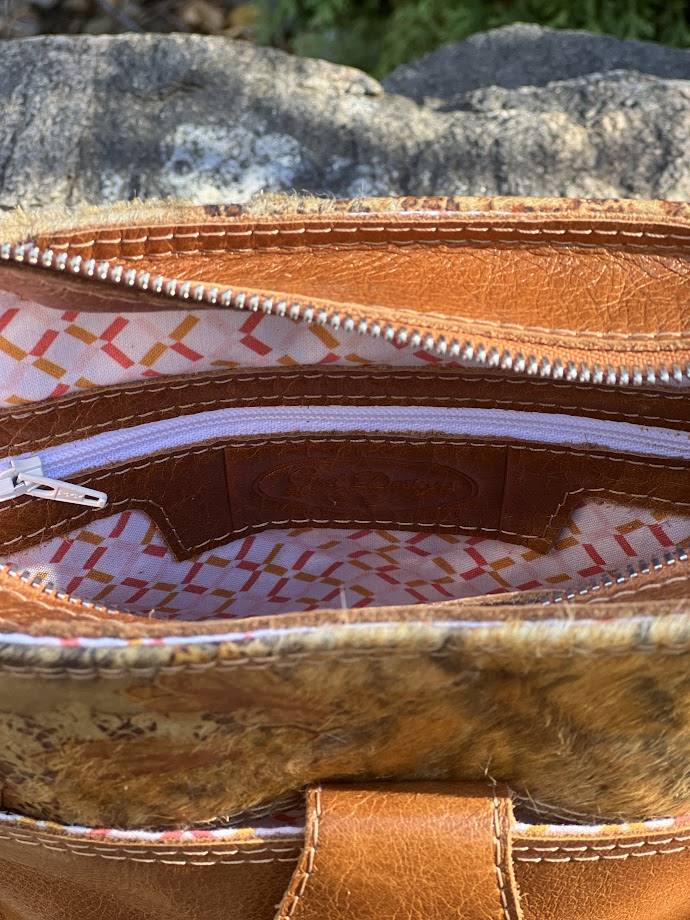 The SWIFT Baguette – Lockwood & Webb Designs