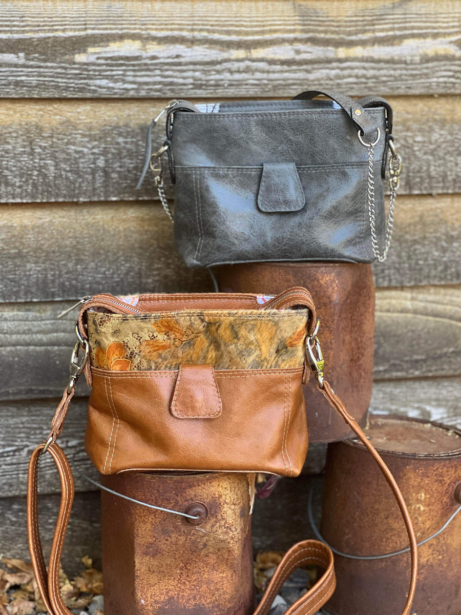 The SWIFT Baguette – Lockwood & Webb Designs